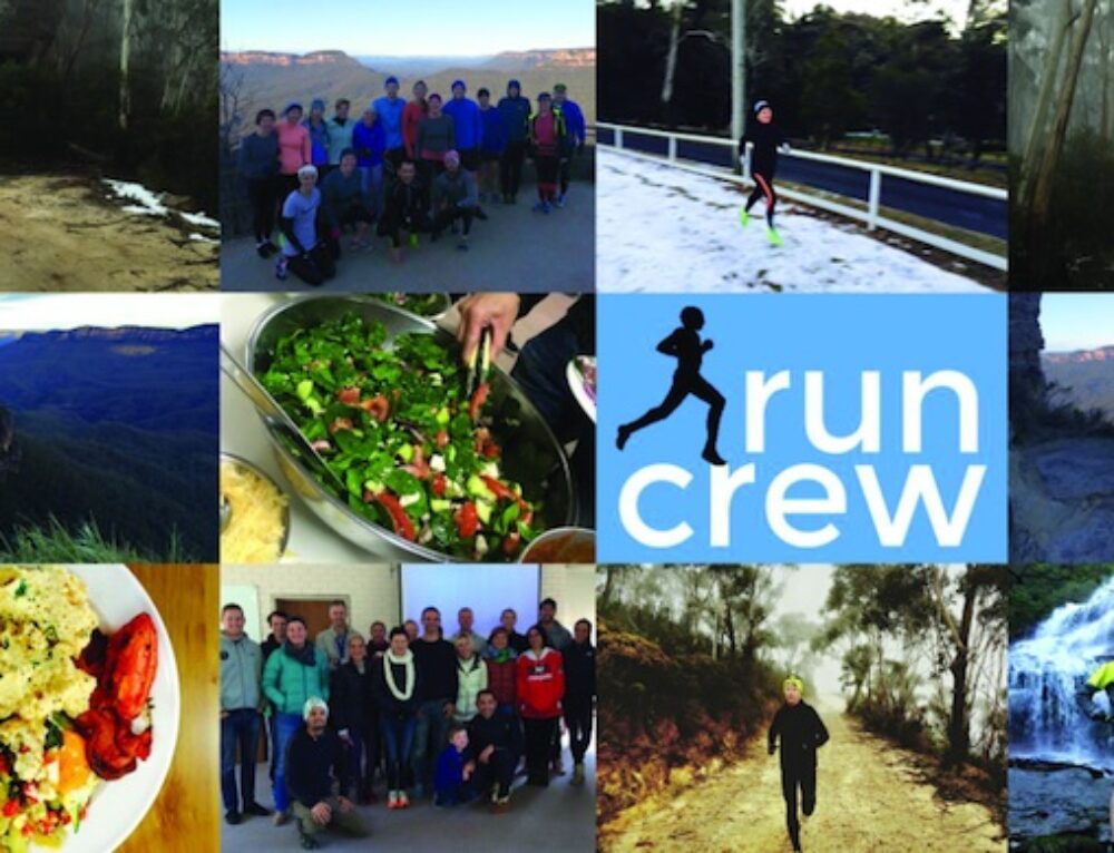 strong performances at australian running festival – Run Crew