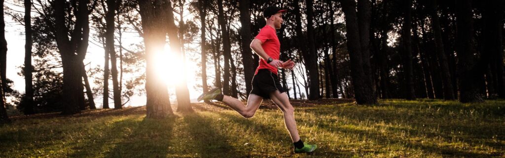 Run Crew – Take your running to the next level