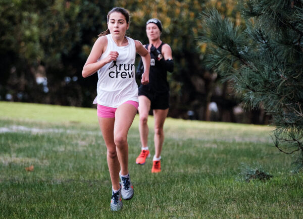 Services – Run Crew