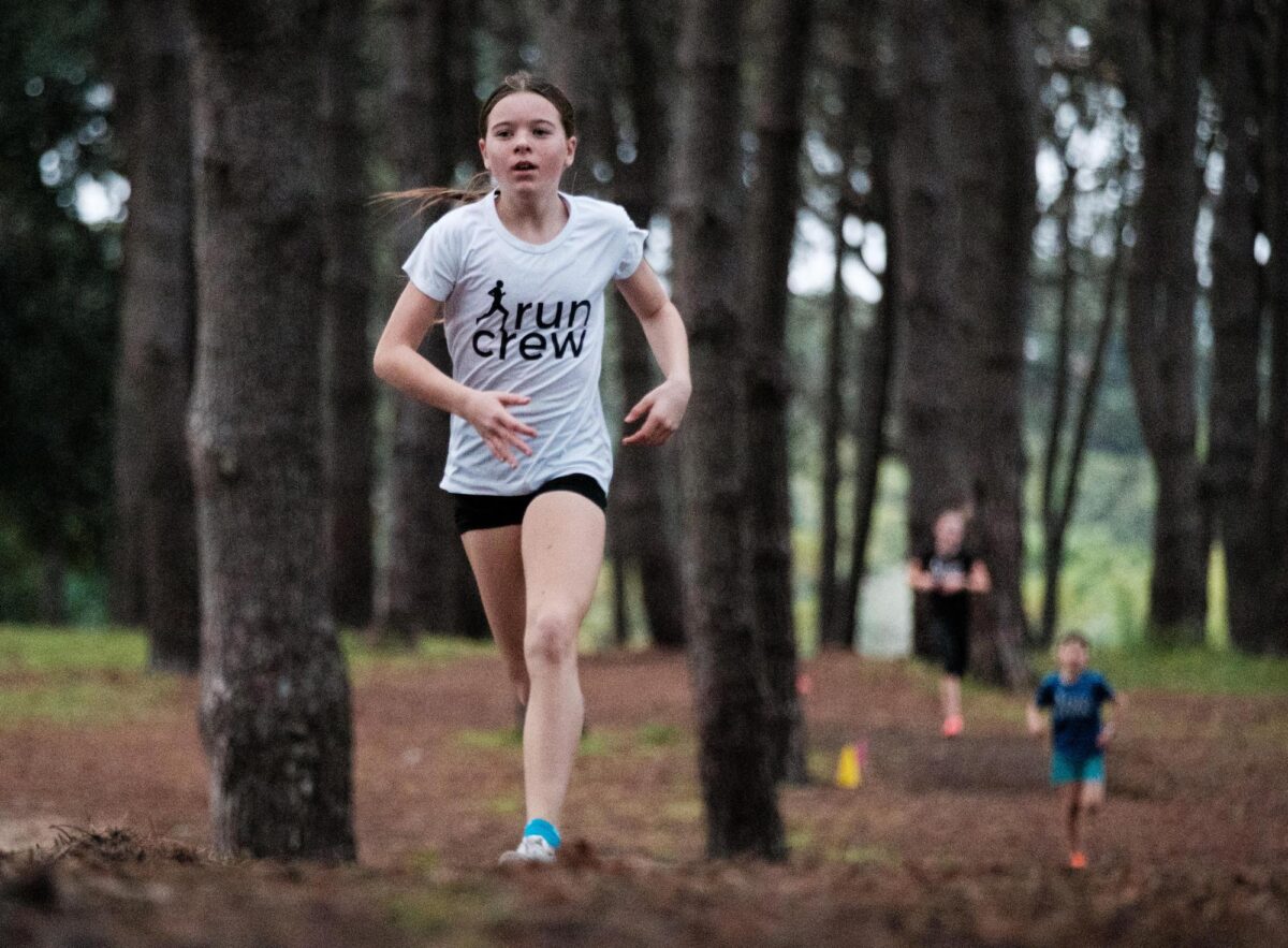 Services – Run Crew