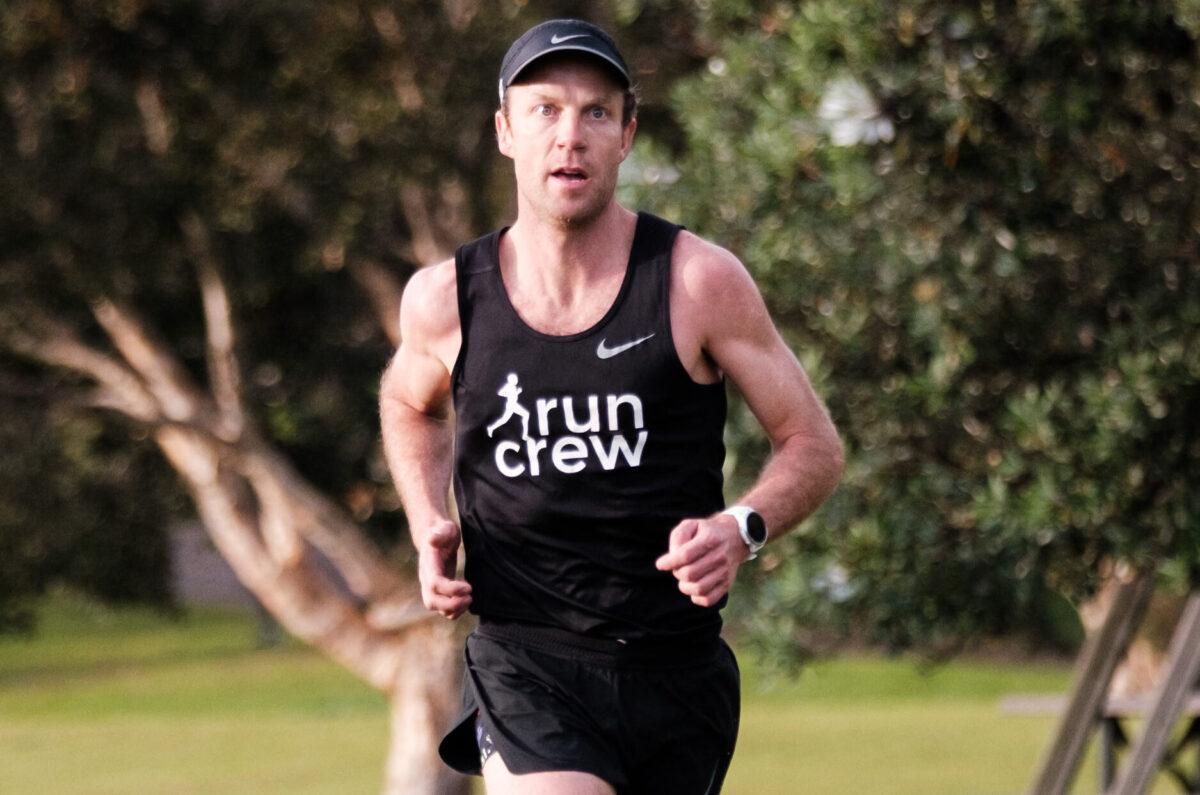 Coaches – Run Crew