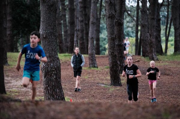 Services – Run Crew