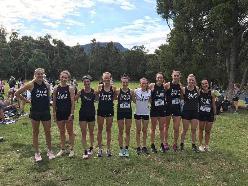 Services – Run Crew